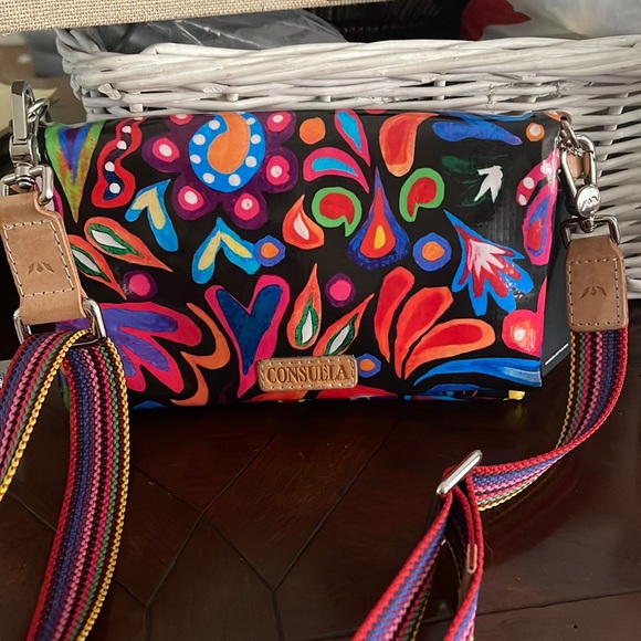 Consuela | Bags | Consuela Uptown Crossbody | Poshmark